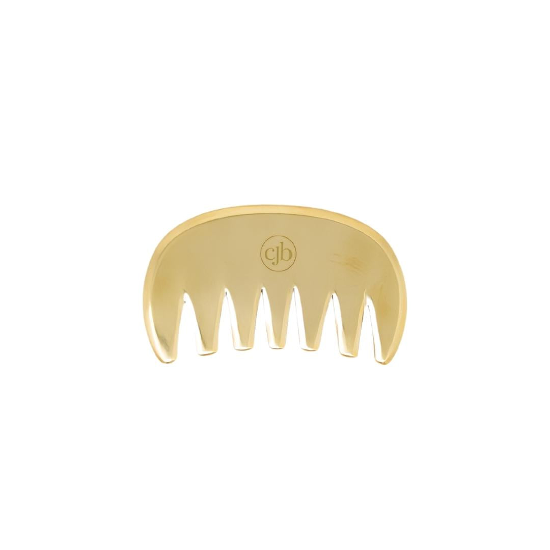 Cecily Braden Copper Scalp and Beard Comb (7 tooth) – Mandy Pitcher